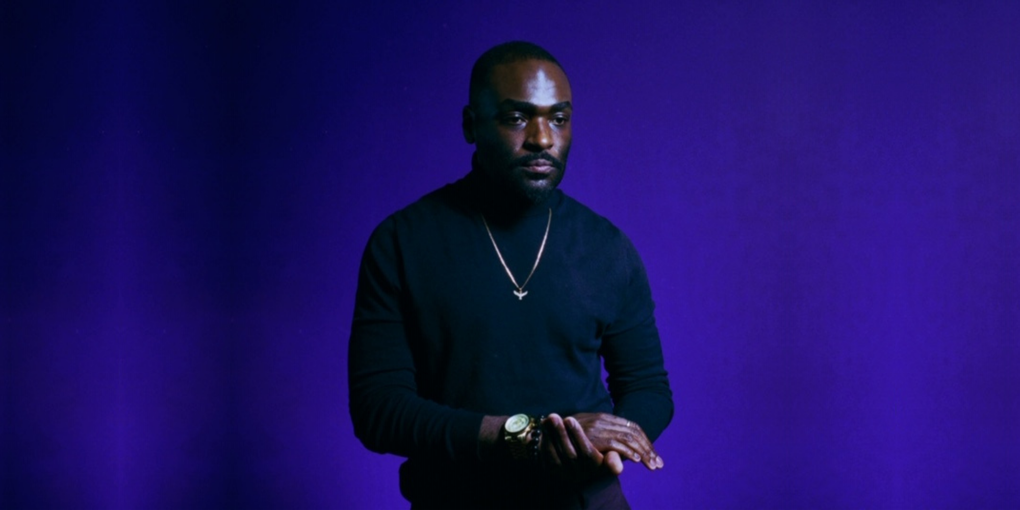 Roy Kinsey | The Rapbrarian