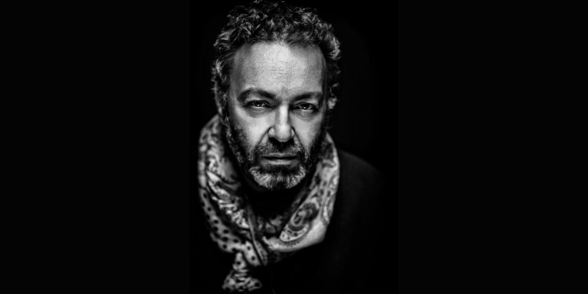 Mark Mann | Capturing Icons