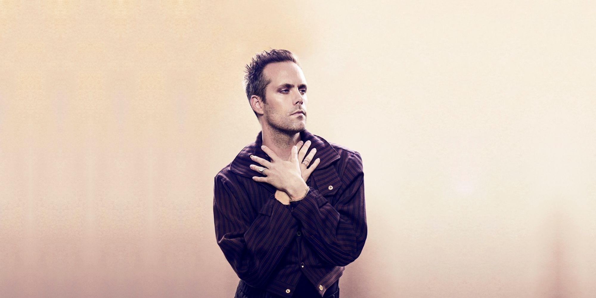 Justin Tranter | Writing Songs the Whole World Sings