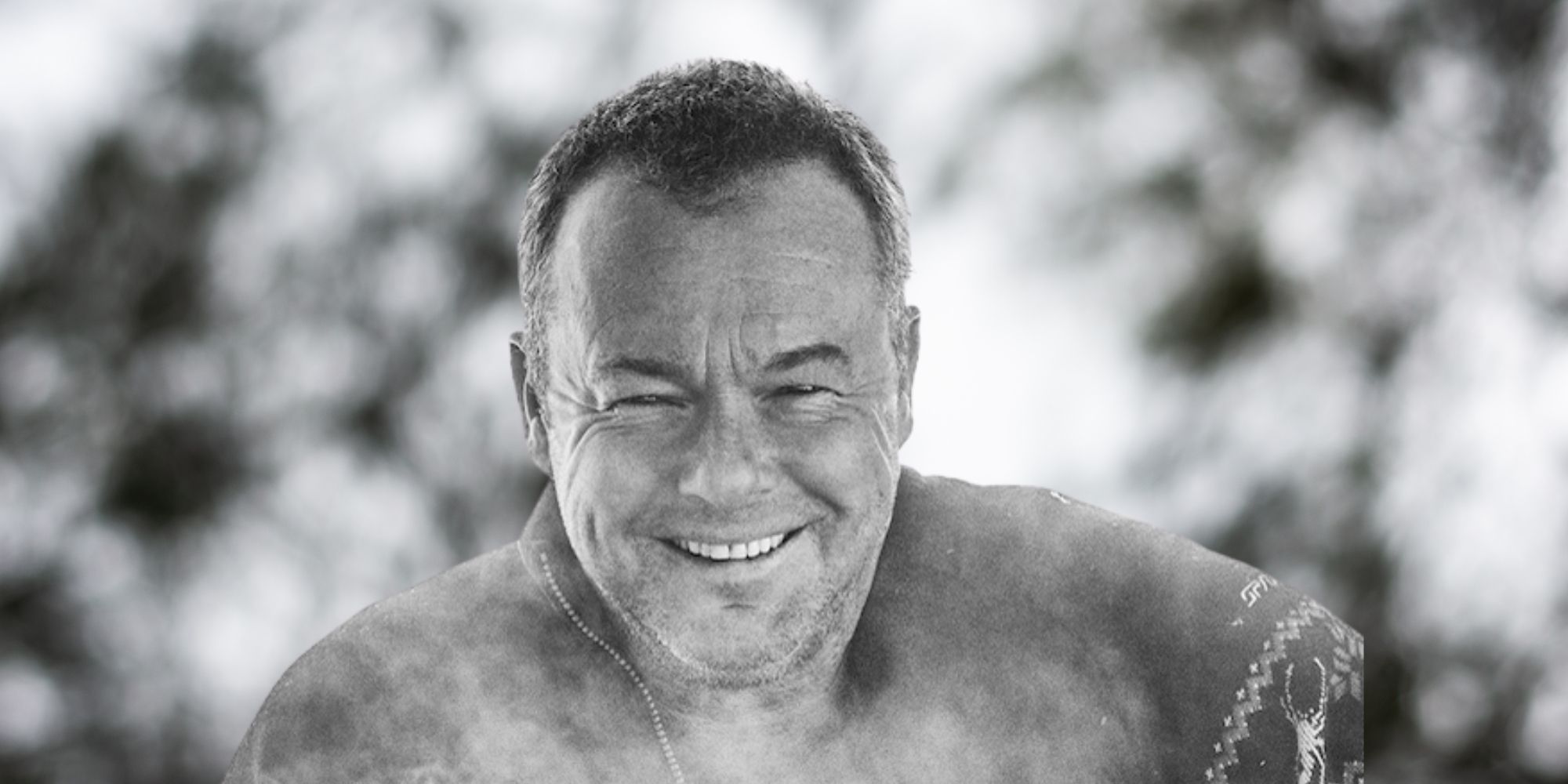 David Yarrow | One of the World’s Best-Selling Fine Art Photographers