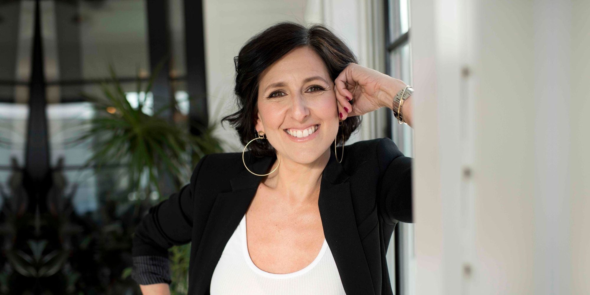 Aviva Romm, MD | Women's Health Revolution