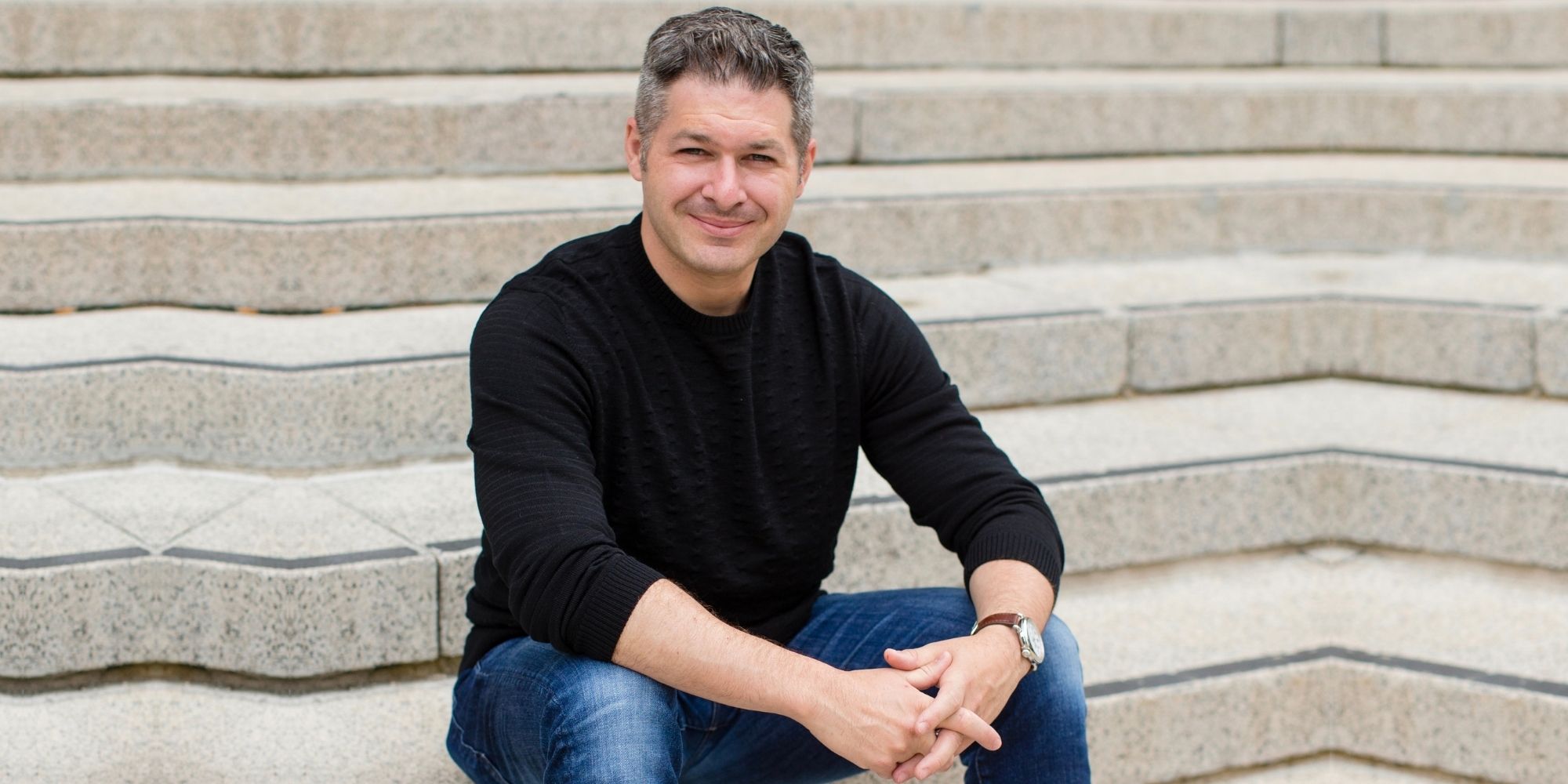 Ethan Kross | Chatter: Harnessing Our Inner Dialogue Ethan Kross | Chatter: Harnessing Our Inner Dialogue