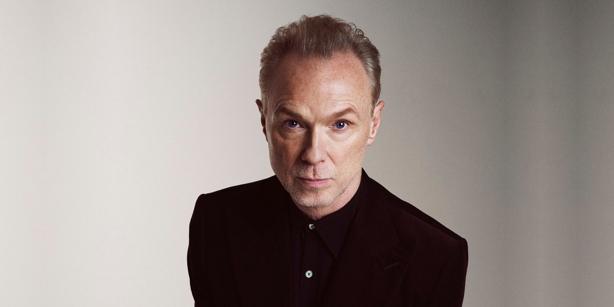 Gary Kemp | Life Beyond Spandau Ballet