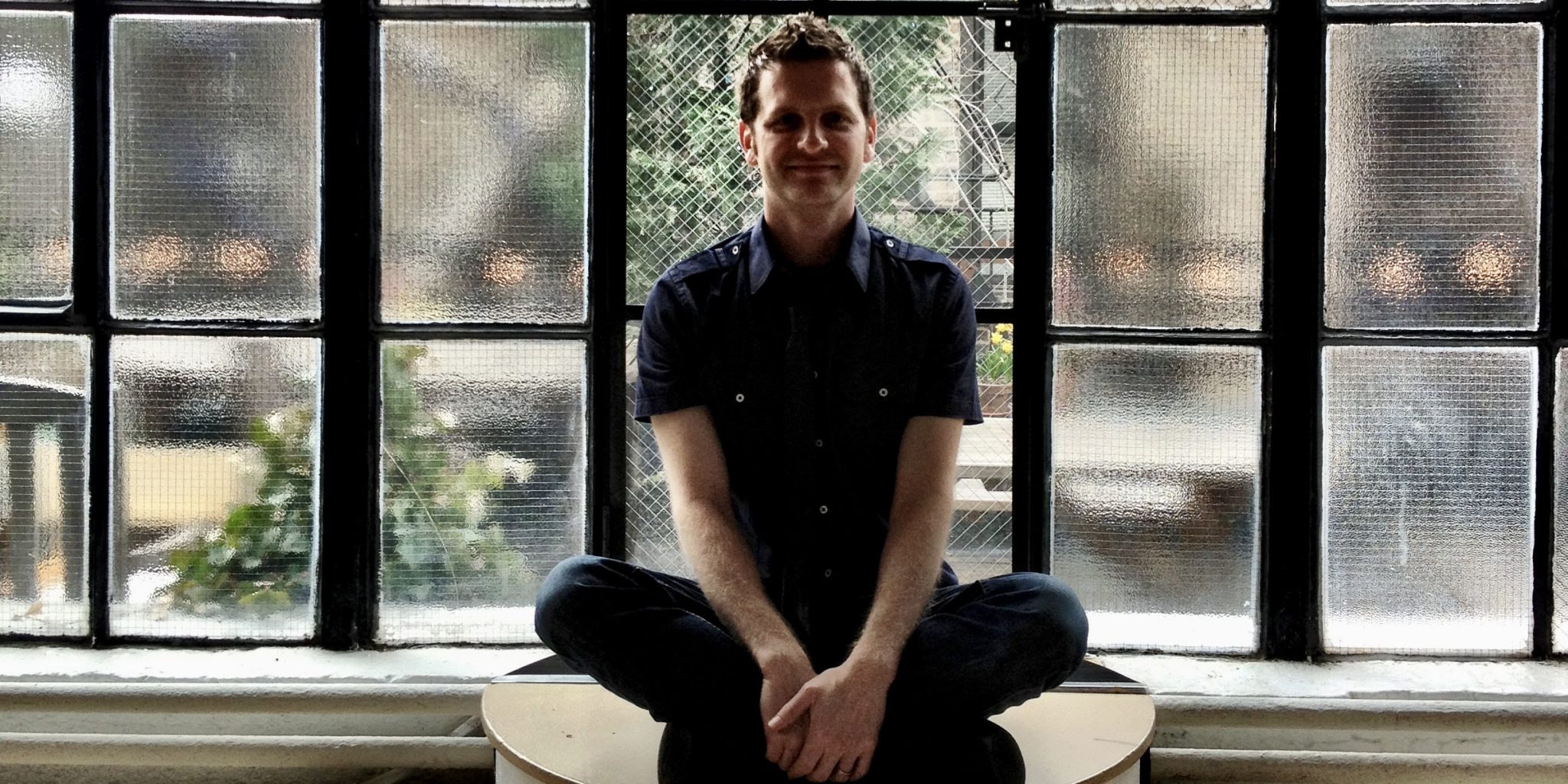 Kristoffer Carter (“KC”) | Permission to Glow