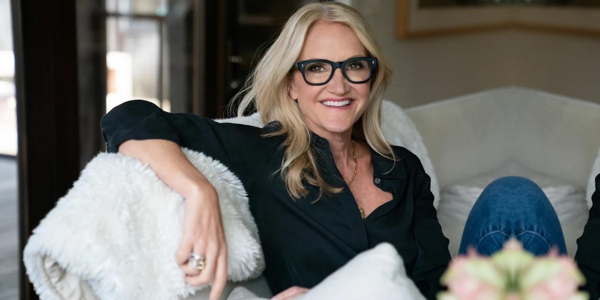 Mel Robbins | The High 5 Habit & Beyond