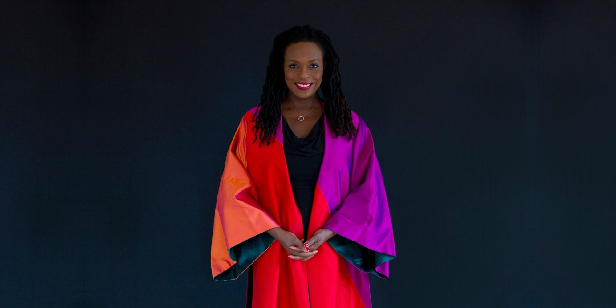 Rev. Dr. Jacqui Lewis | A Fierce Love