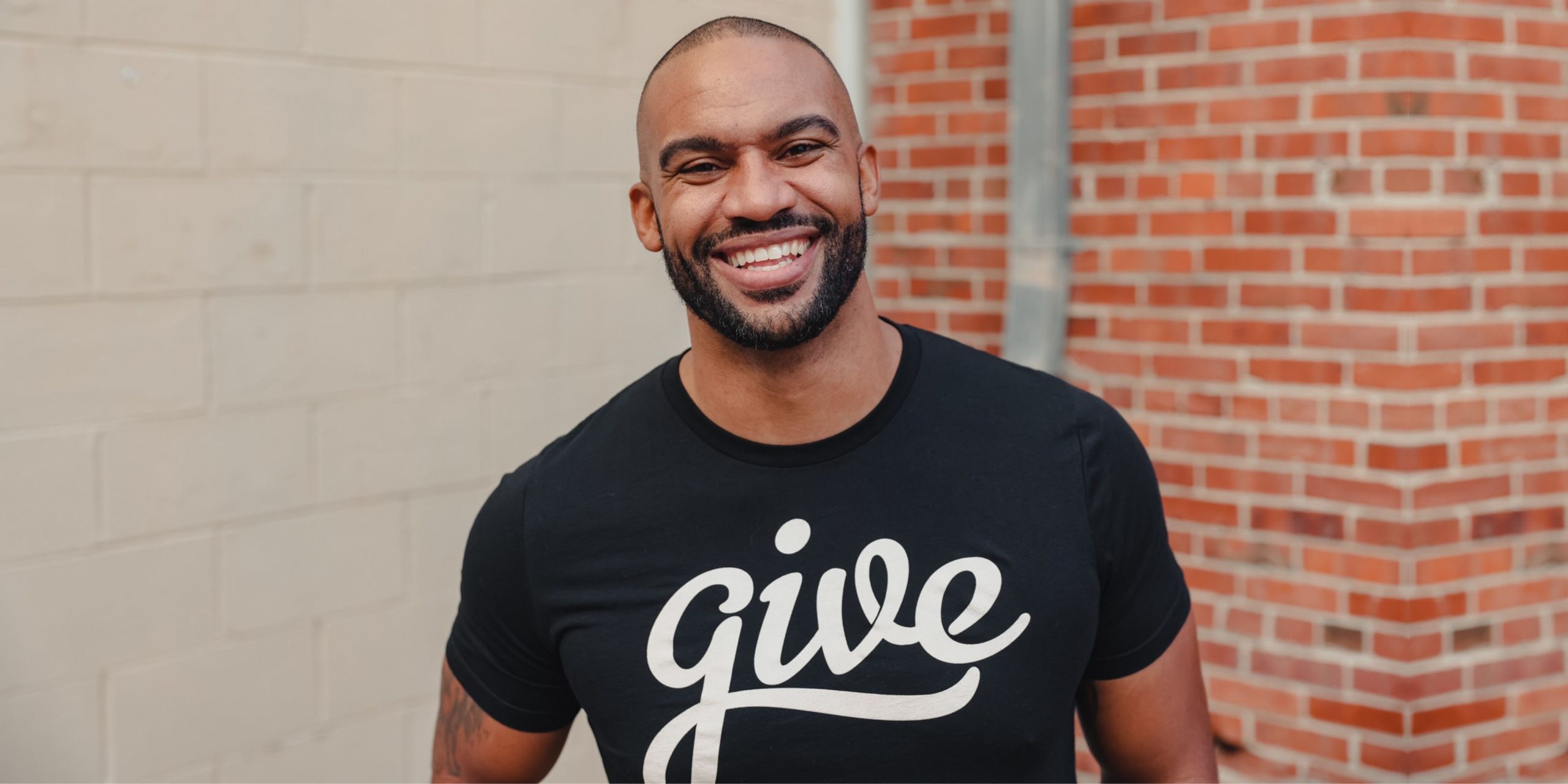 Anthony Trucks | Shifting Your Identity