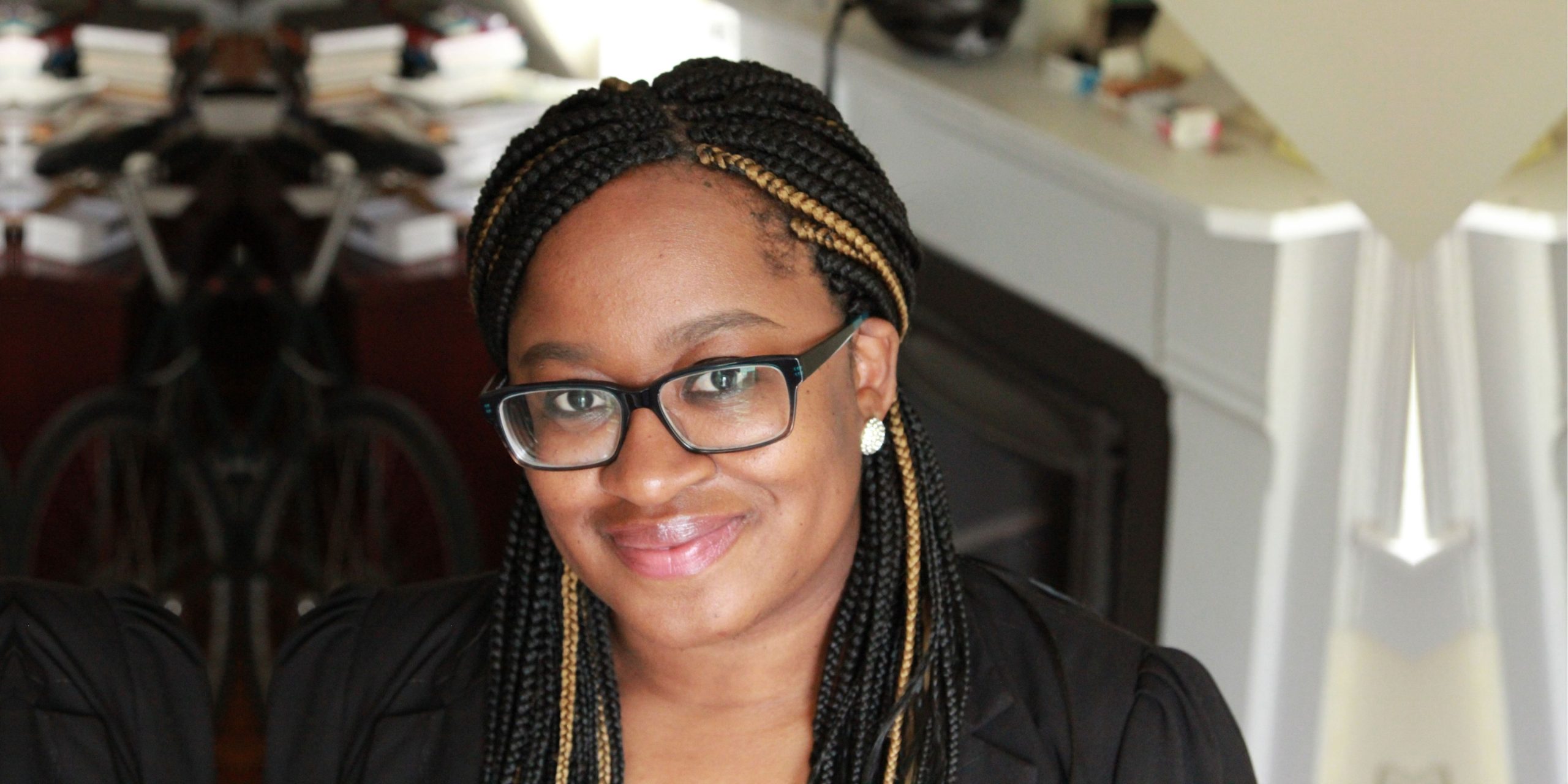 Keisha N. Blain | On the Path to Freedom