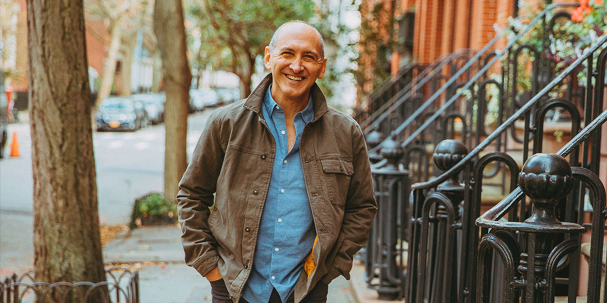 5 Life-Changing Habits | Jonathan Fields