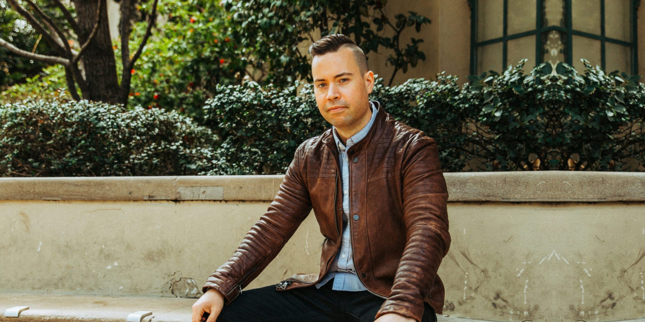 Jordan Harbinger | How to Come Back From Disaster