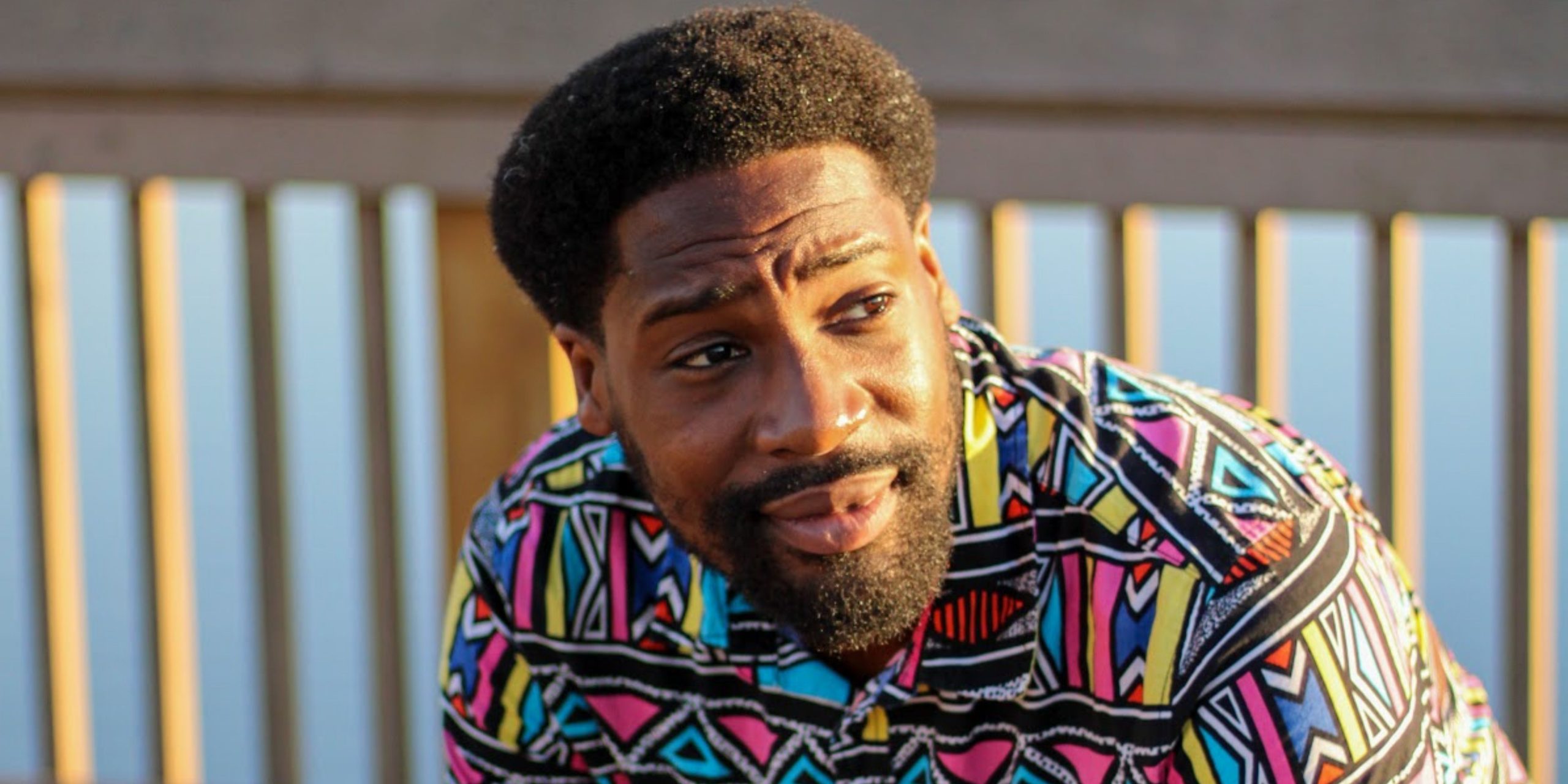 Mr. Chazz Lewis | How to Be a Teacher, Parent or Leader Who Changes Lives