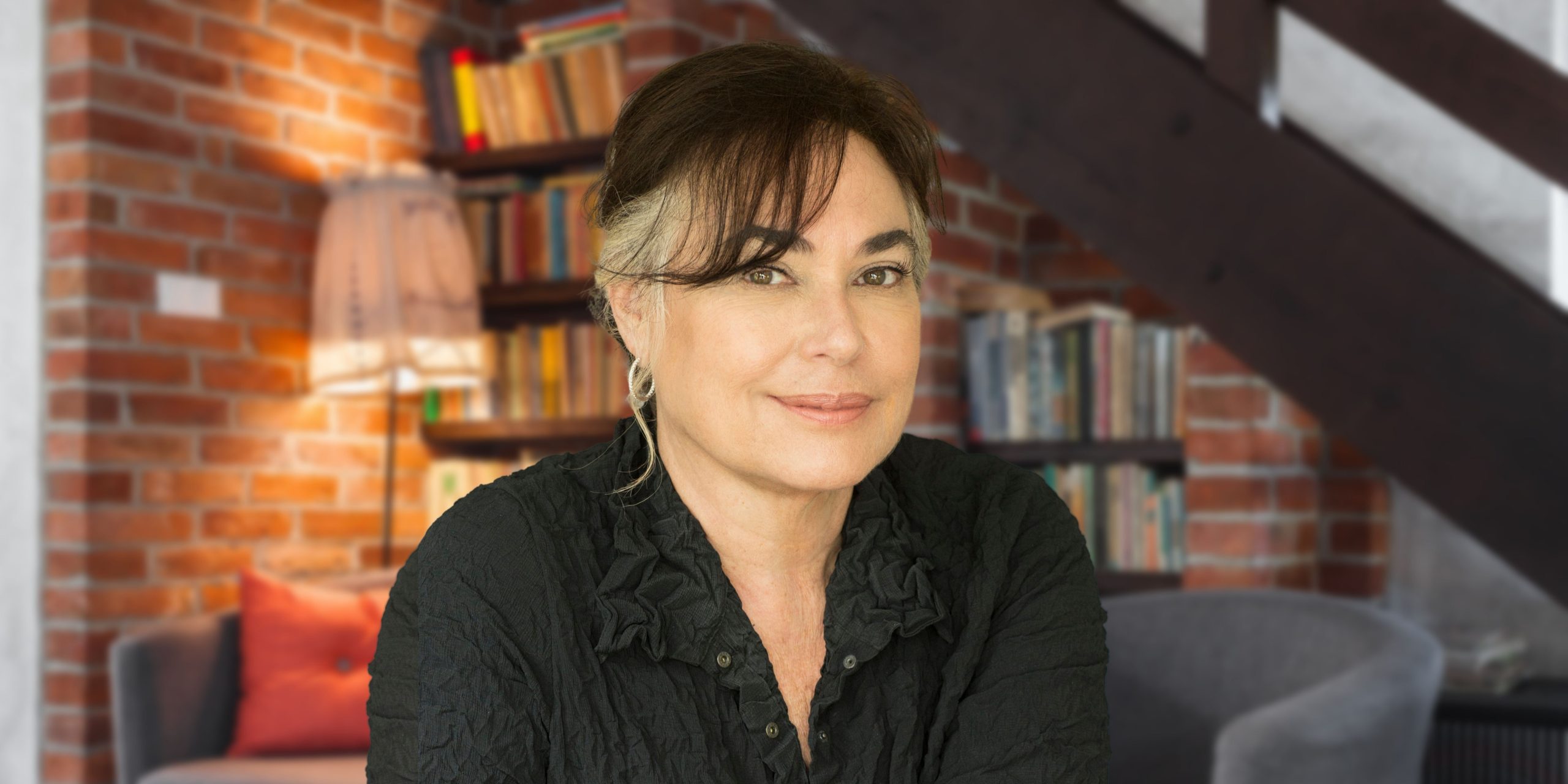 Amy Bloom | A “Good” Death (and why we need to talk about it)