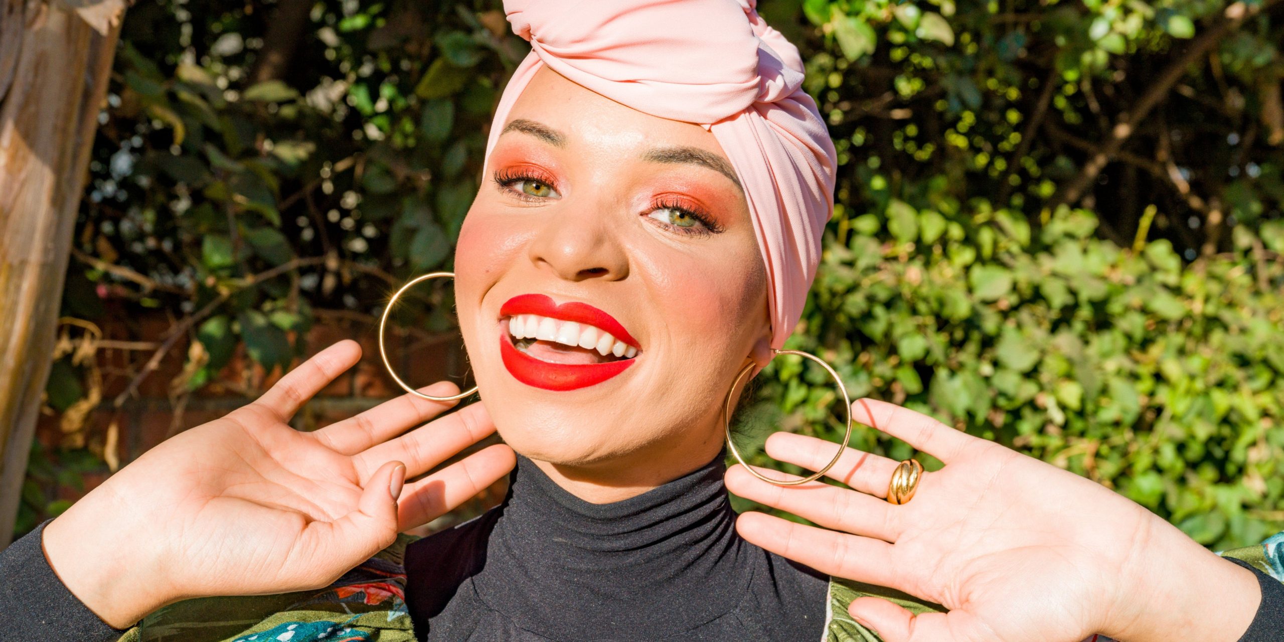 Blair Imani | How to Open Hearts & Change Minds