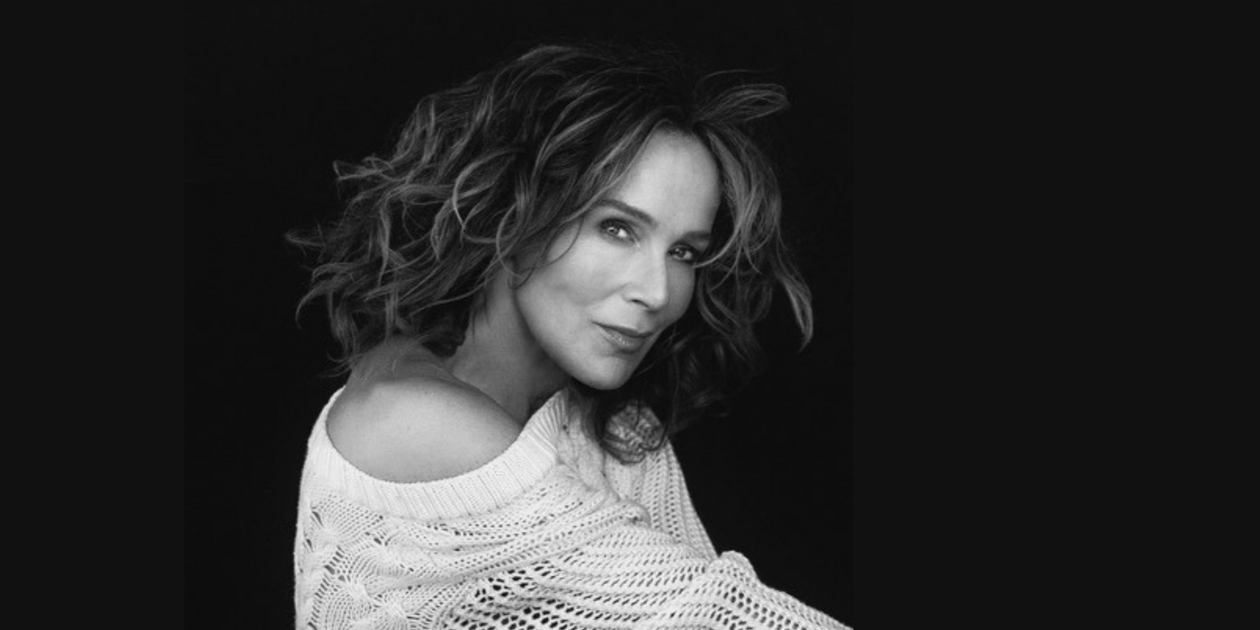 Jennifer Grey | Out of the Corner