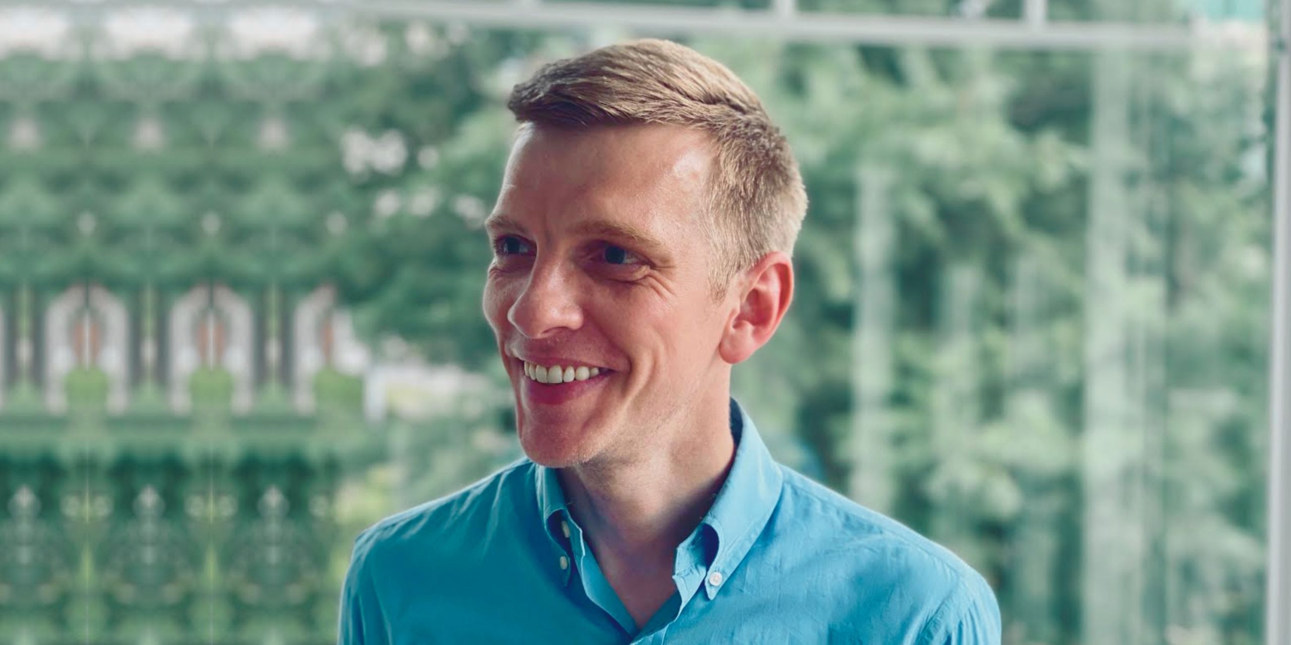 Angus Fletcher | Sparking Creativity with the Power of Storytelling