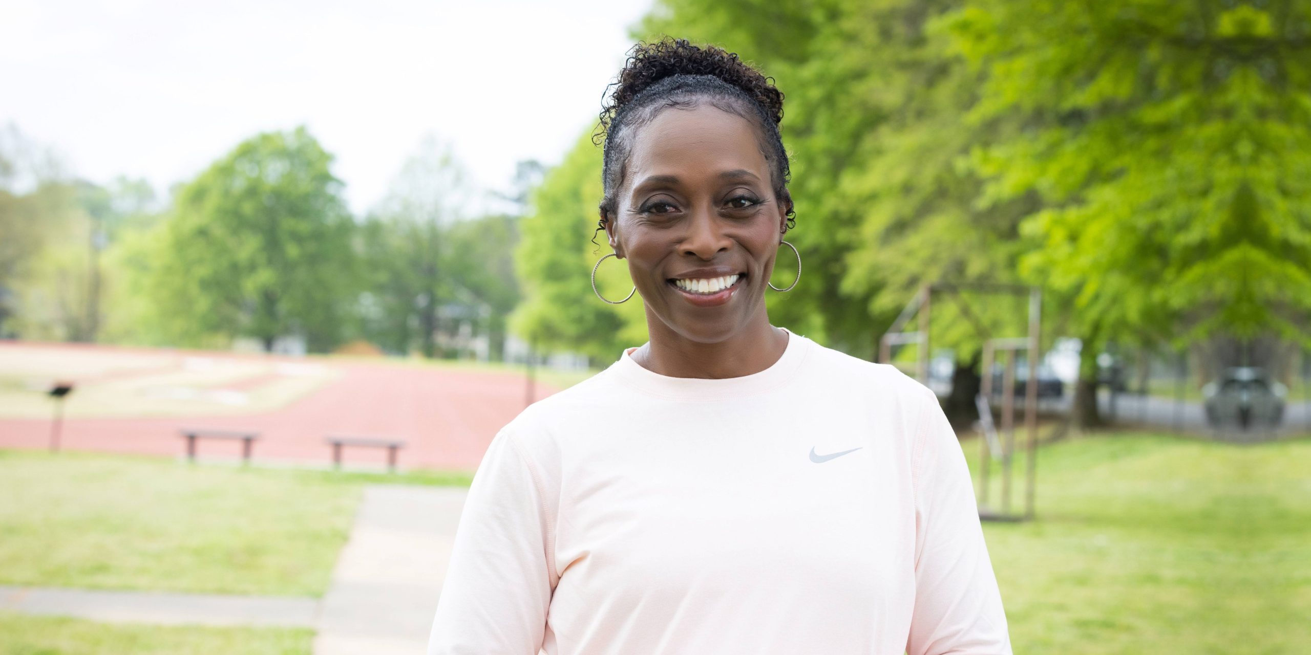 Gail Devers | How to Take Back Control of Your Life and Health