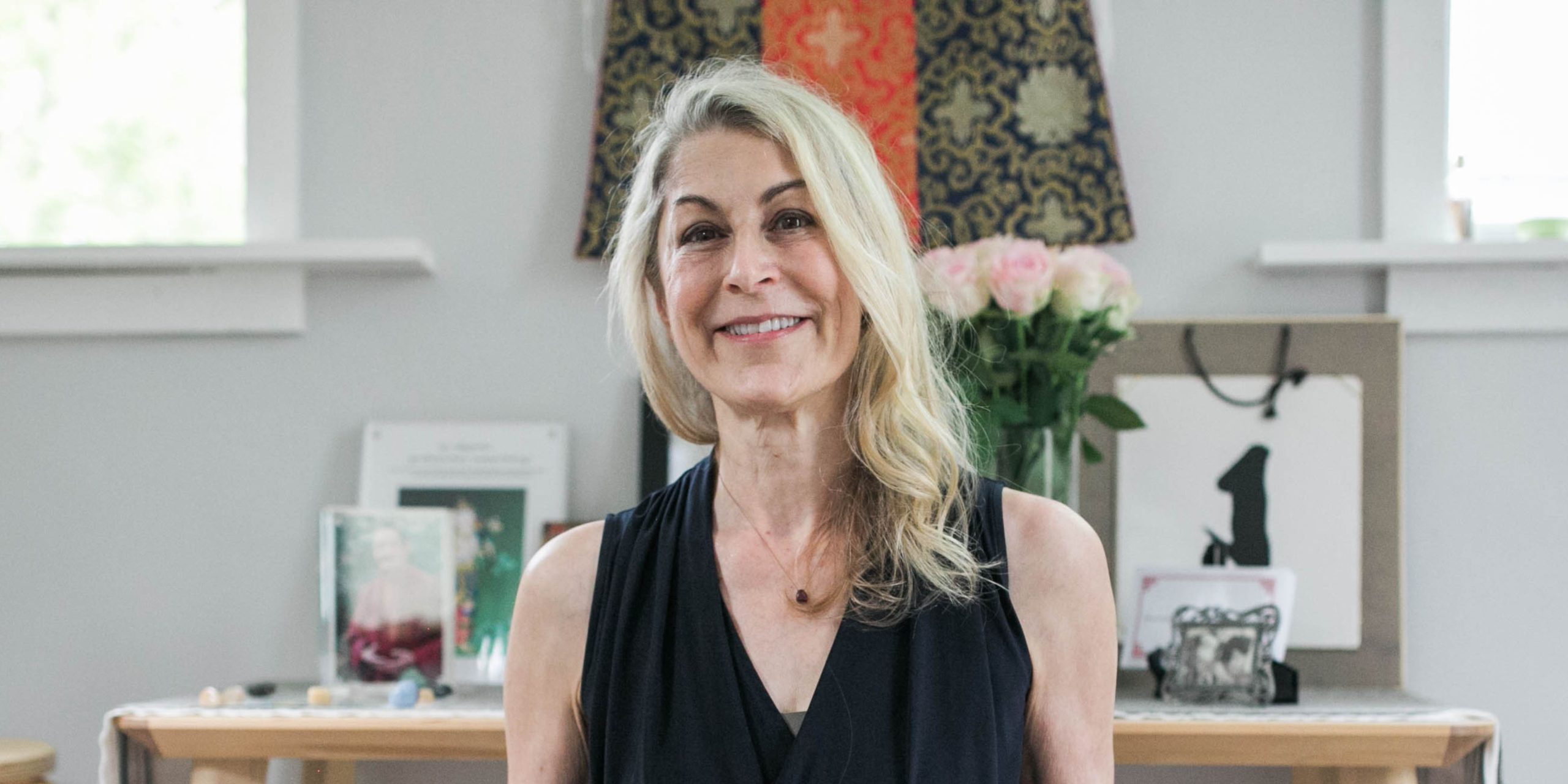 Susan Piver | The Enneagram: A Powerful, Different Take on a Life ...