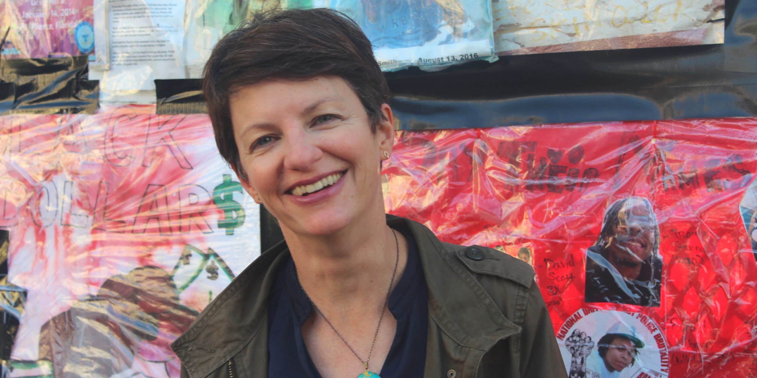 Amanda Ripley | How to Navigate Conflict With Greater Ease