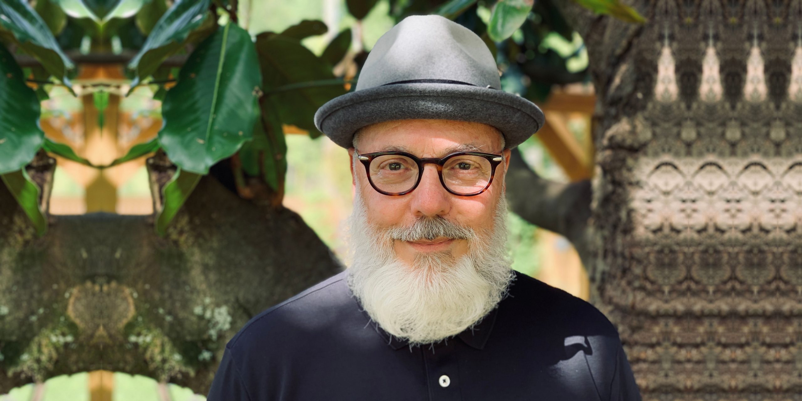 Rabbi Rami Shapiro | Spiritual, But Not Religious? What’s Really Going On.