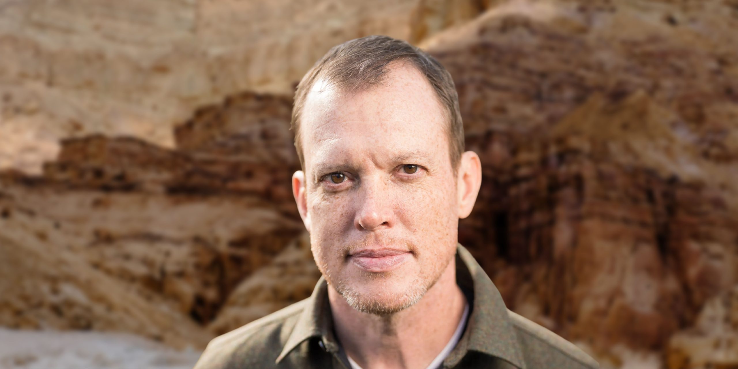 Rolf Potts | What if You COULD Take That Dream Trip?