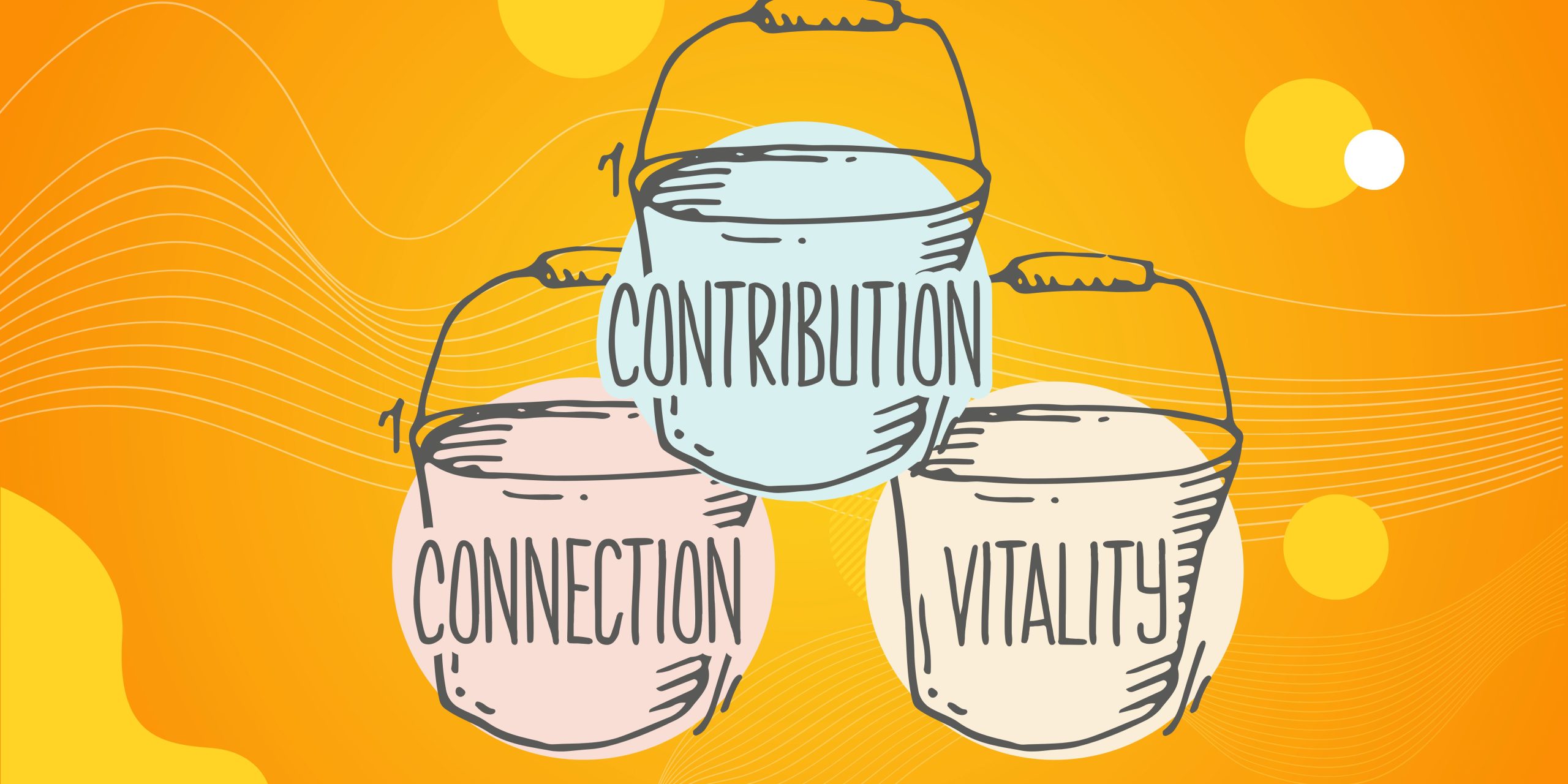 A Simple Model for a Really Good Life | 2023 Kickstart