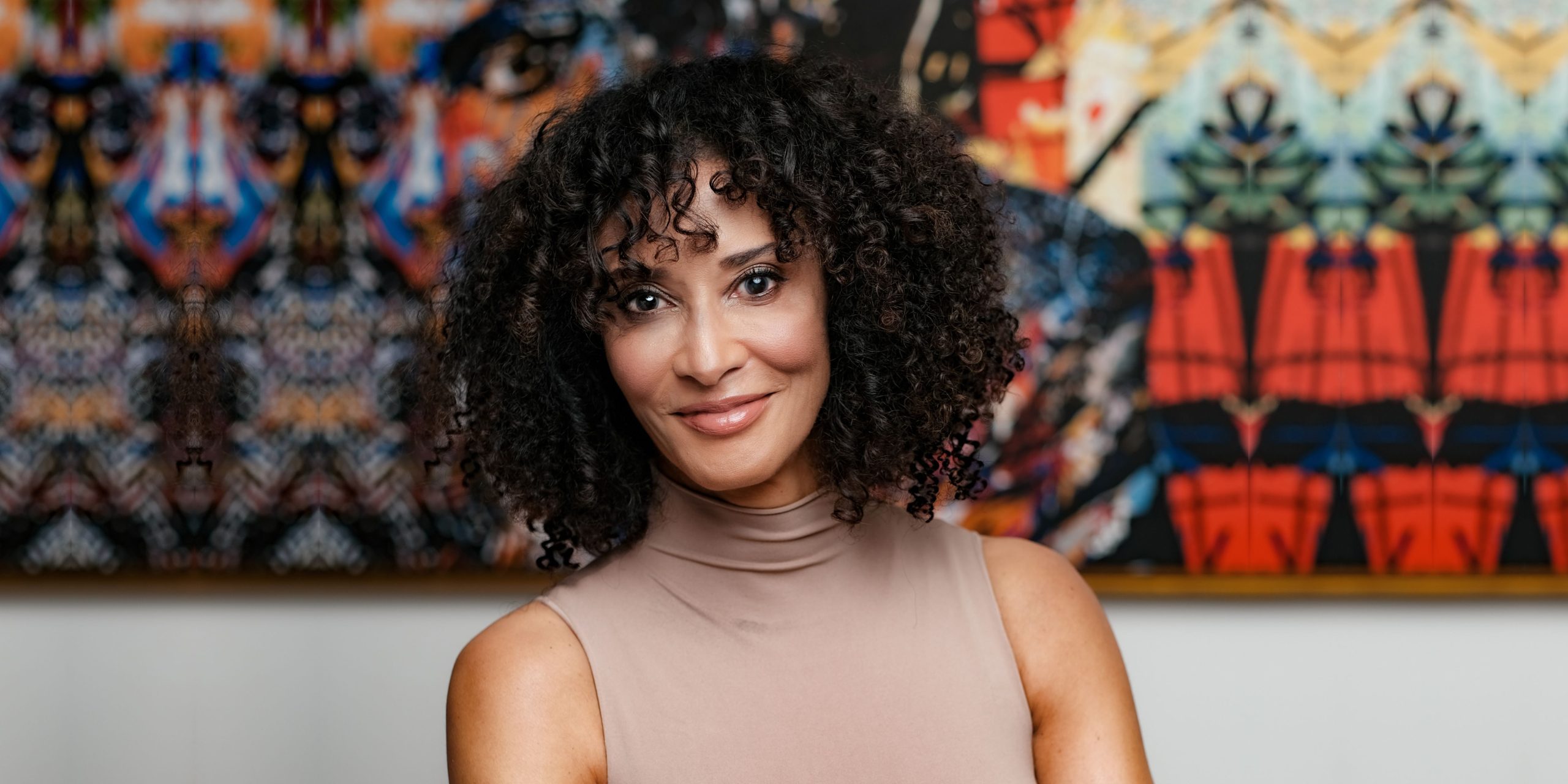 Finding Strength in Surrender | Laura Cathcart Robbins