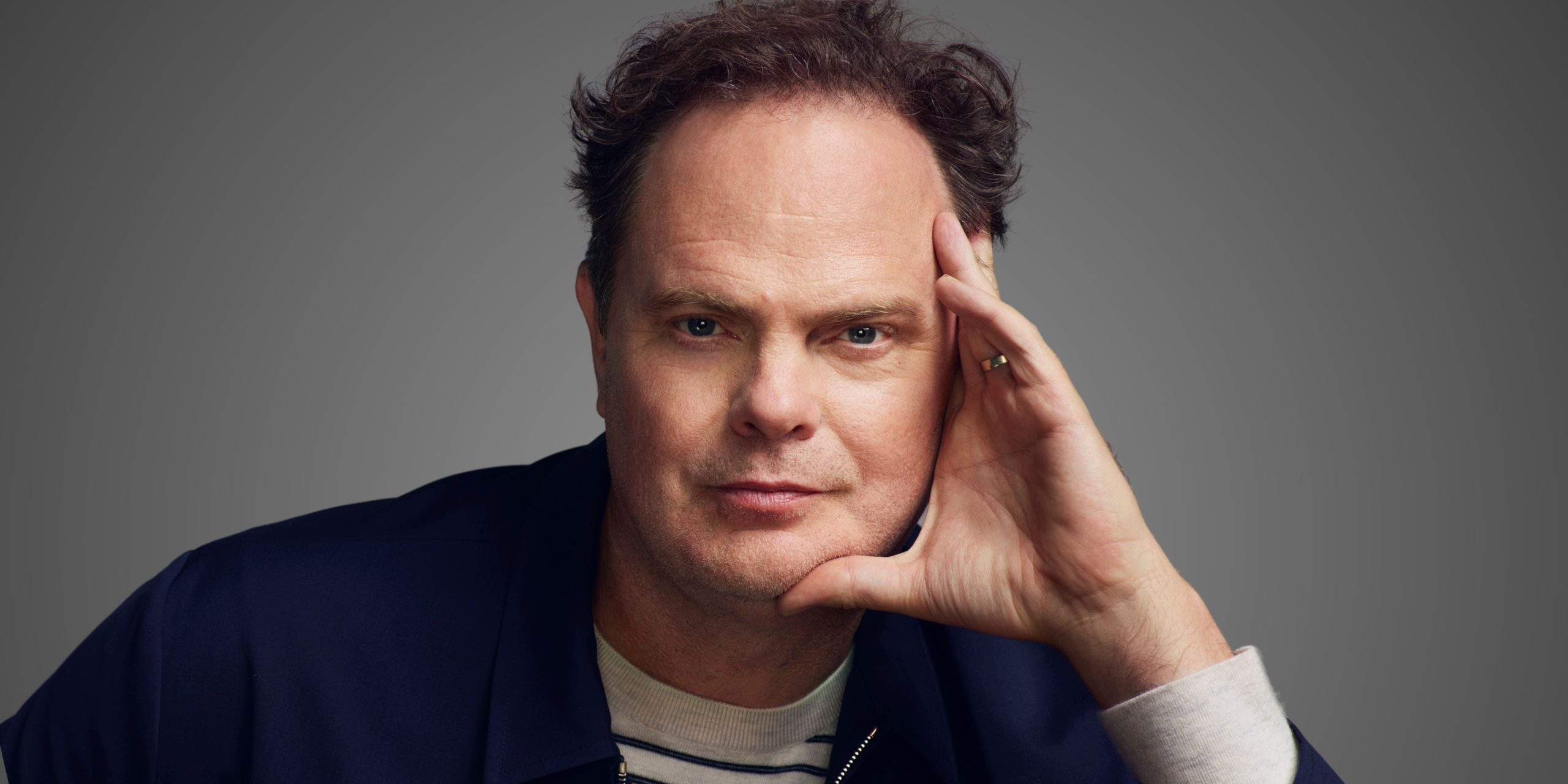 Rainn Wilson | Reimagining Spirituality