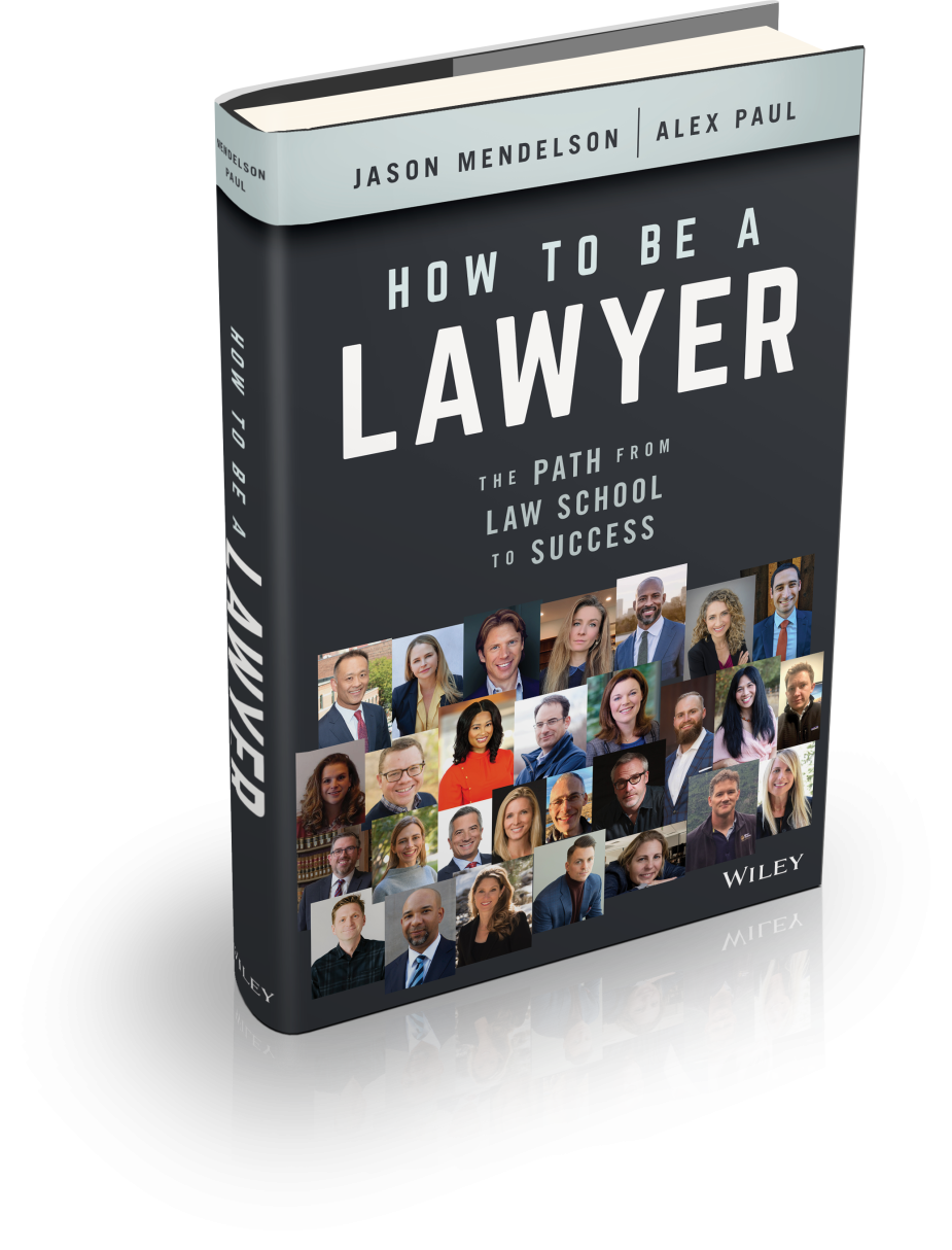 How to Craft a Multi-Passion Career Path | Jason Mendelson