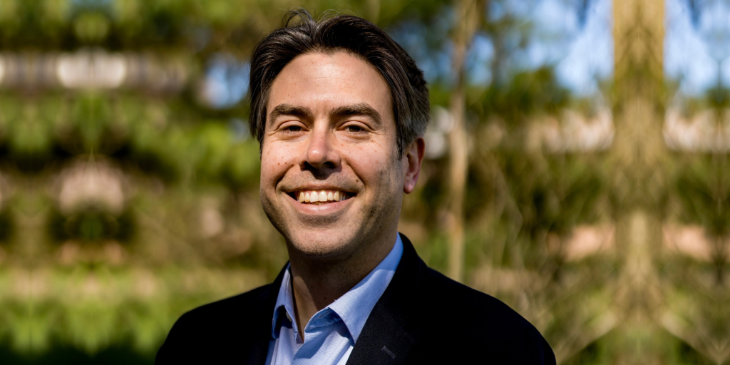 How to Craft a Life Worth Living | Matthew Croasmun