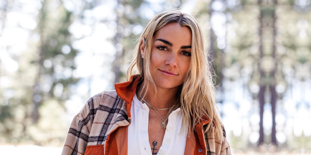 Finding Hope & Listening to Intuition | Steph Catudal