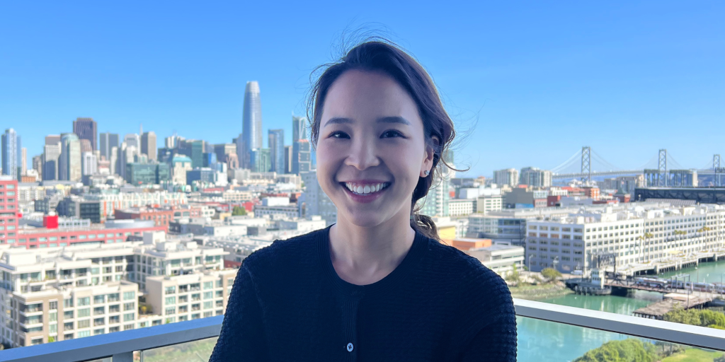 The Making of a Purpose-Driven Founder | Yunha Kim