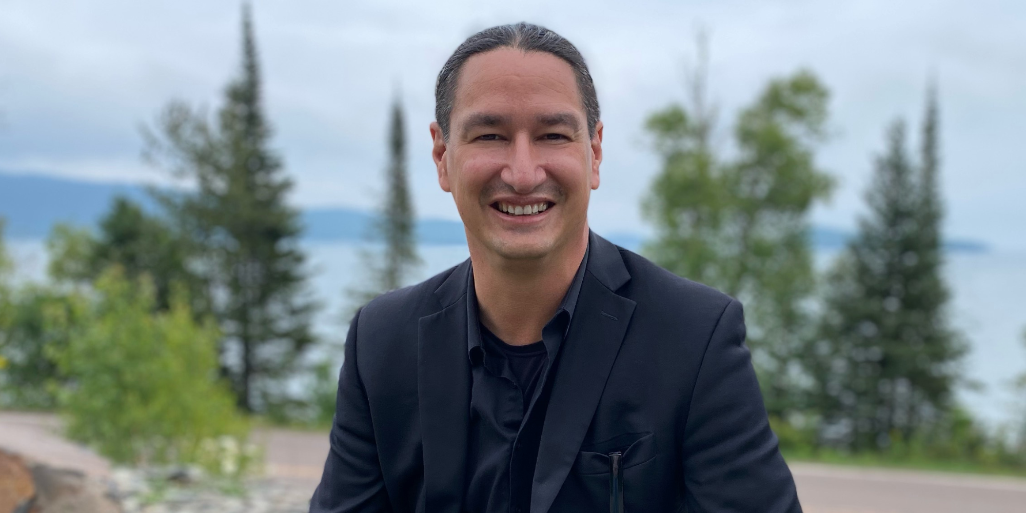 7 Ancient Teachings for a Life Well-lived | James Vukelich Kaagegaabaw