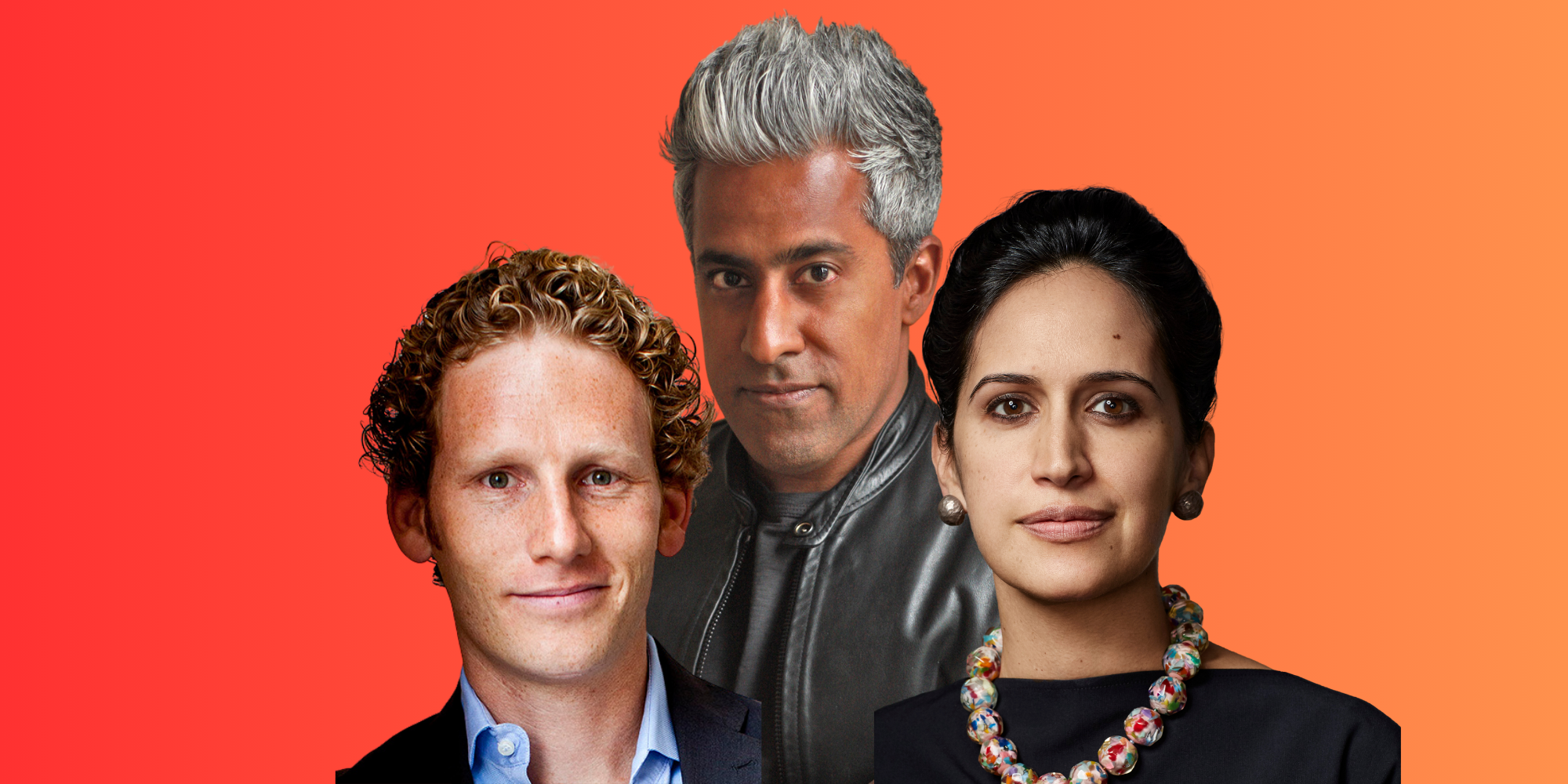 How to Make Impossible Conversations Possible | Spotlight Convo