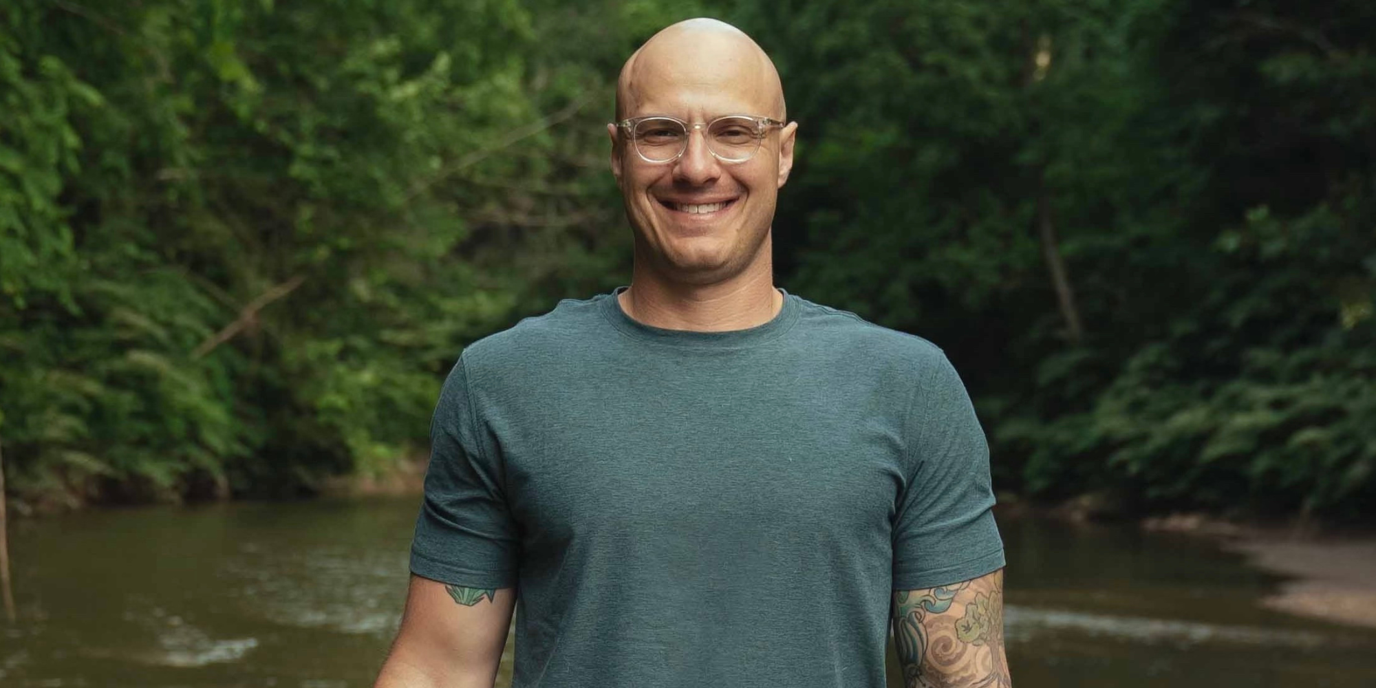 How to Make Change Your Ally | Brad Stulberg