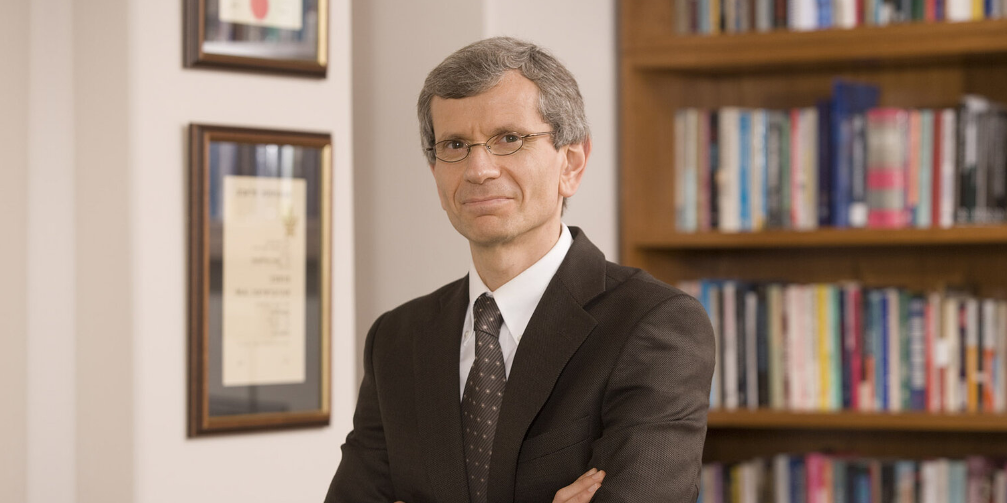 How to Feel Like You Matter | Isaac Prilleltensky