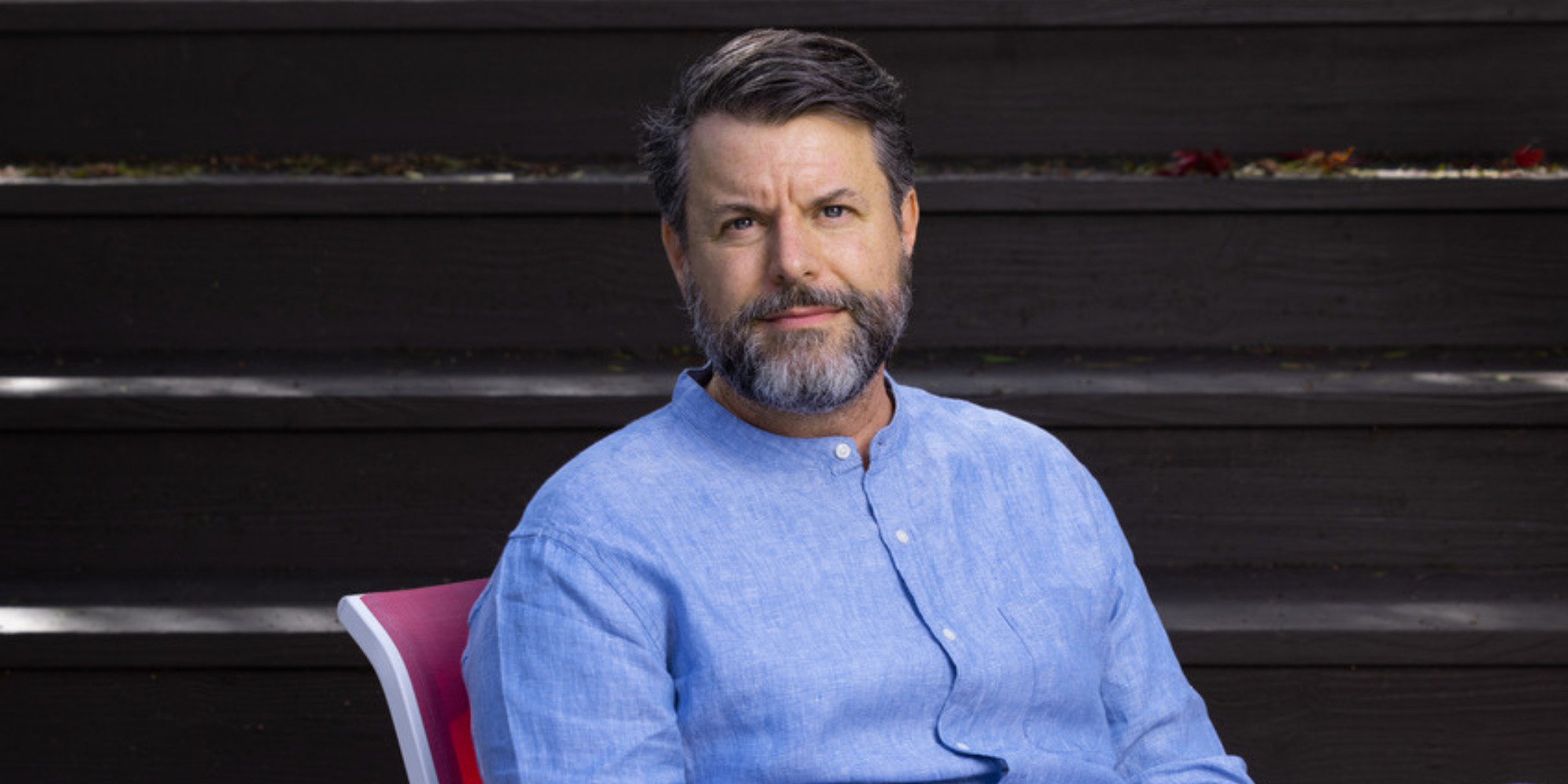 How to Connect Quickly & Deeply With Anyone | Charles Duhigg