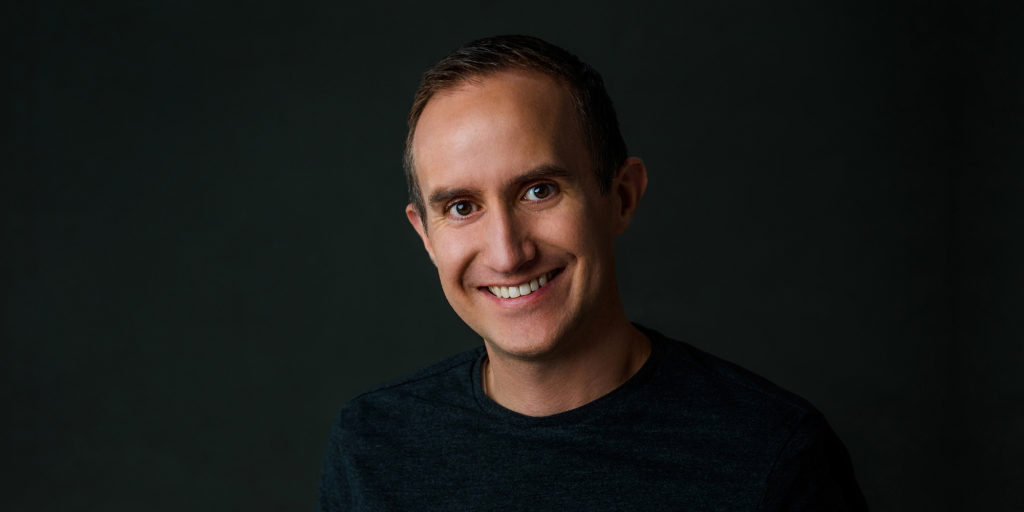 The Surprising Secret to Finding Calm in a Stormy Life | Morgan Housel