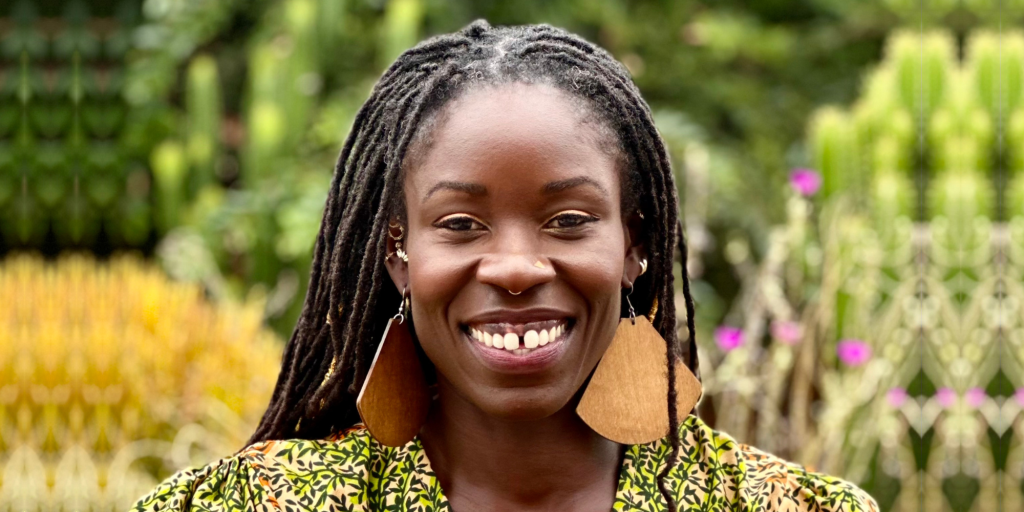 How Thinking About Death Can Change Your Life | Alua Arthur