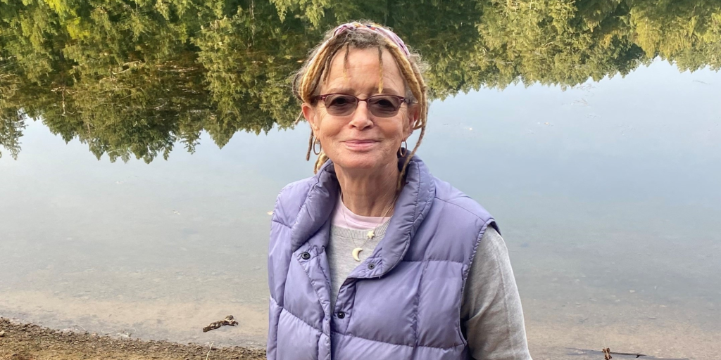 Anne Lamott | Seeing Love in Everything