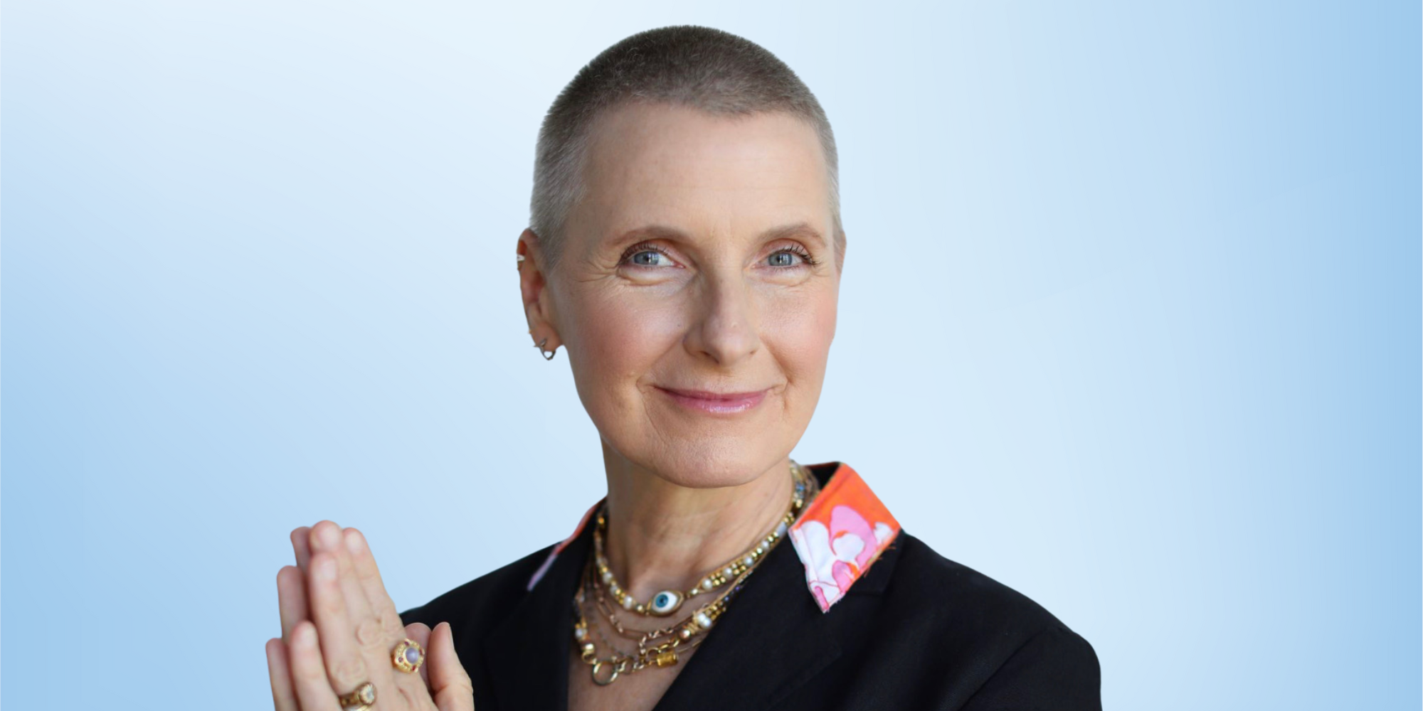 Elizabeth Gilbert | The Simple Practice That Changed Her Life (and ...