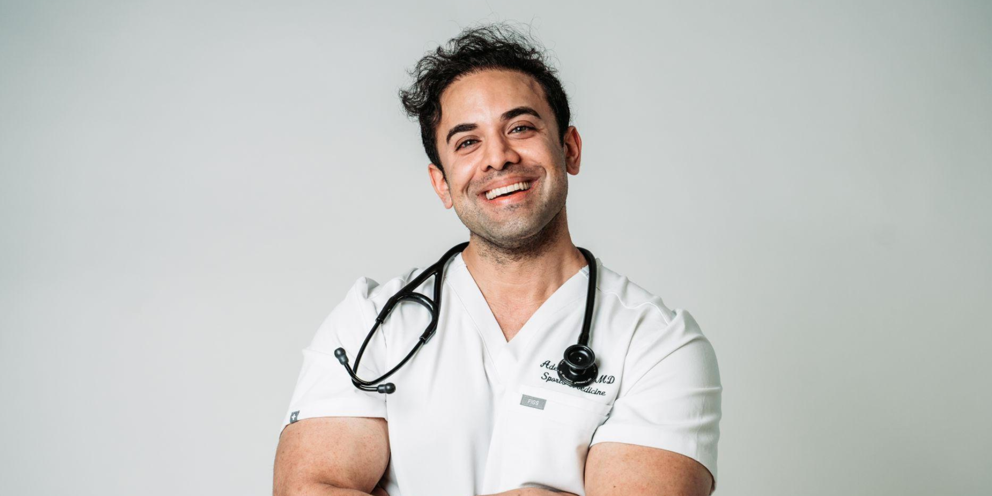 How To Heal Injury, Illness & Disease with Regenerative Medicine | Dr. Adeel Khan