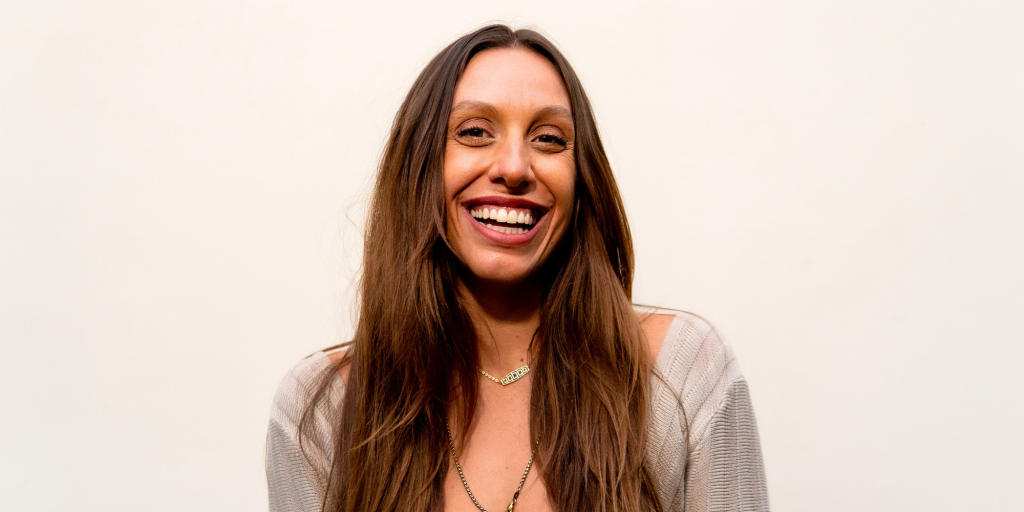 How to Break Bad Habits & Create Lasting Change | Nicole Vignola - Good Life Project