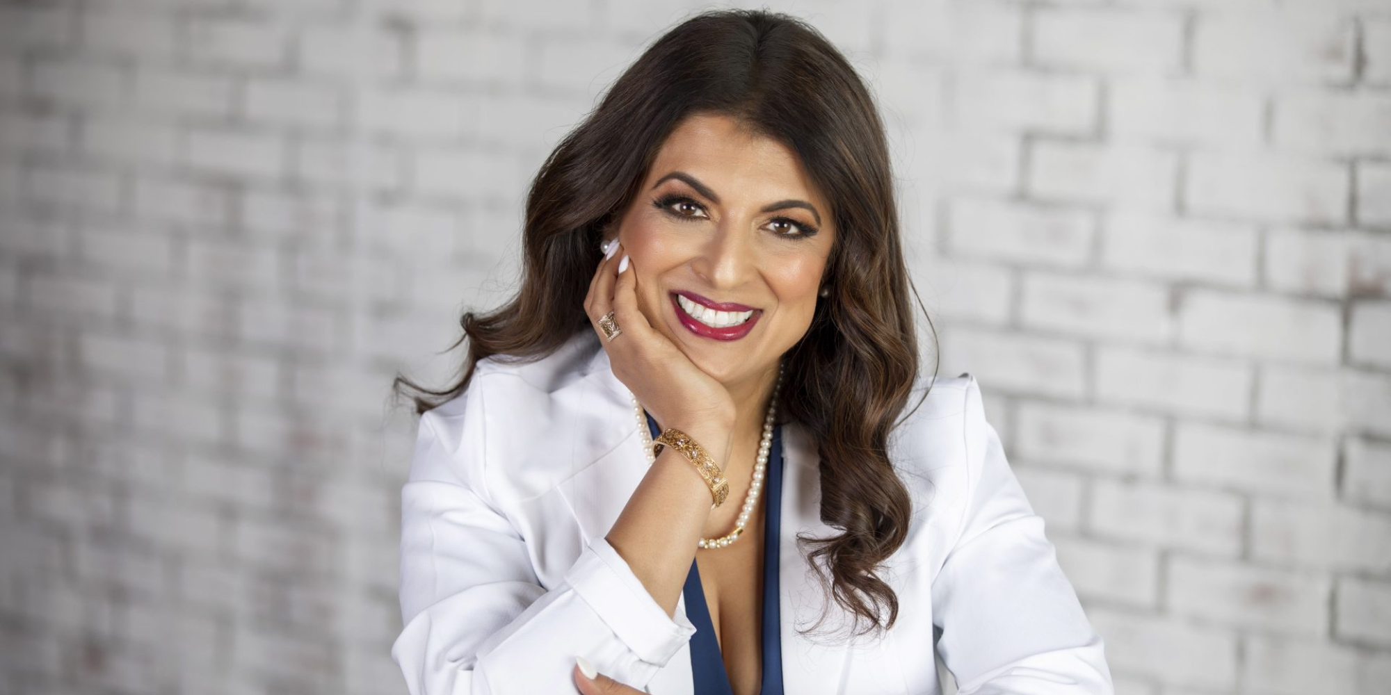 The Busy Brain Cure | Dr. Romie Mushtaq