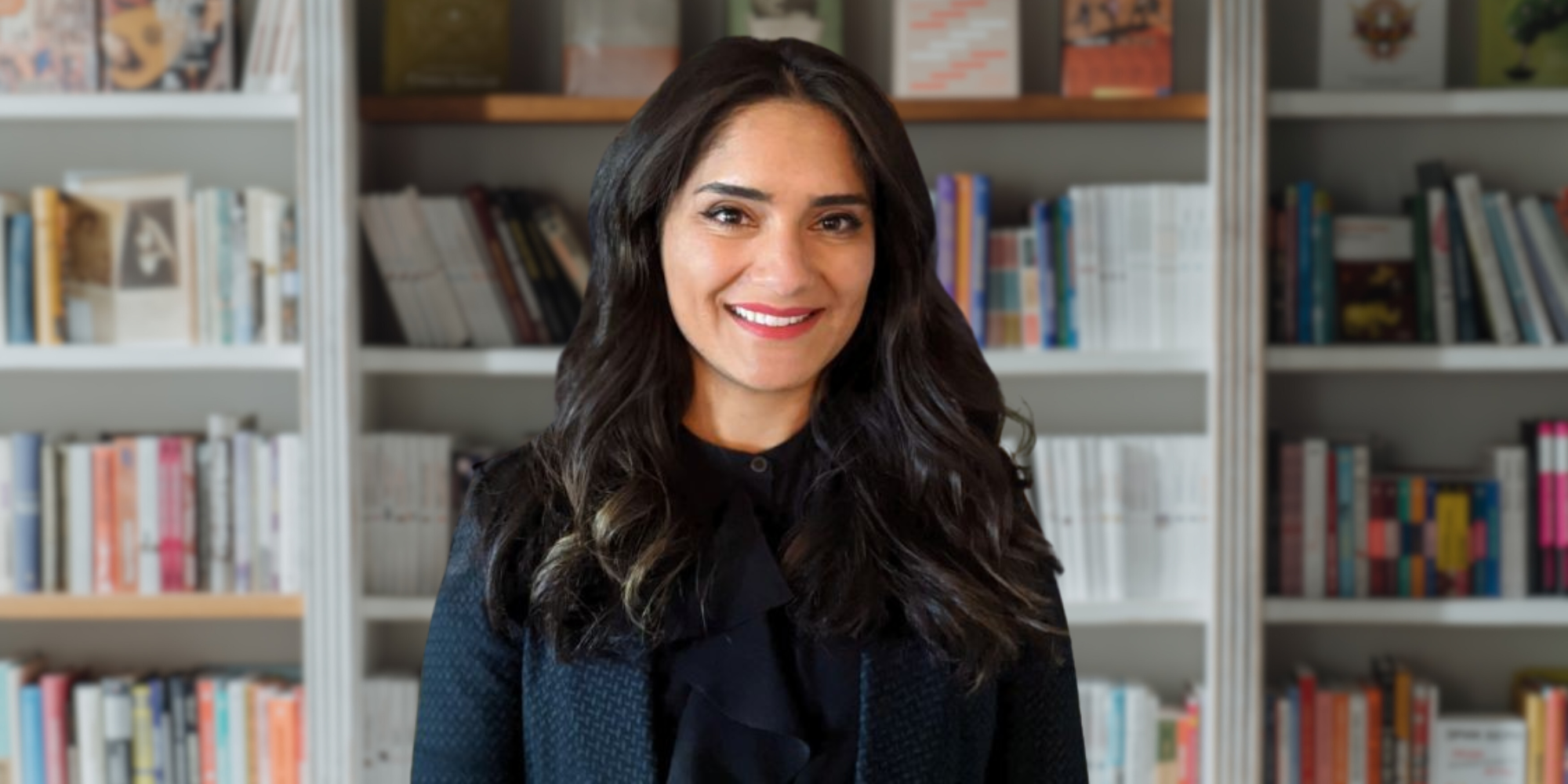 How to Live with Invisible Pain | Samira Rajabi