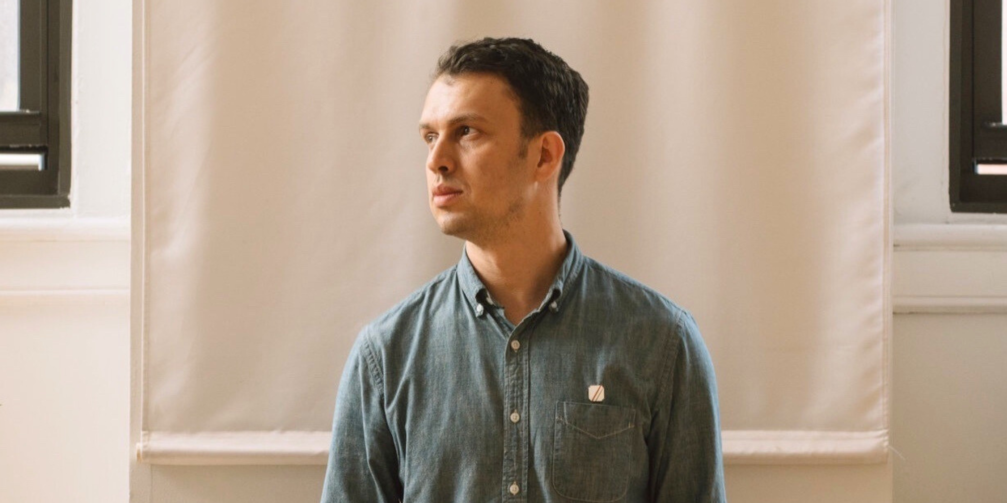 How to Feel Confident, No Matter What Comes Your Way | Ethan Nichtern