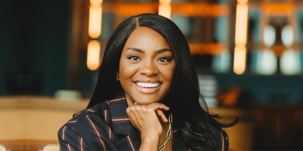 How to Navigate Conflict & Build Amazing Friendships | Danielle Bayard ...