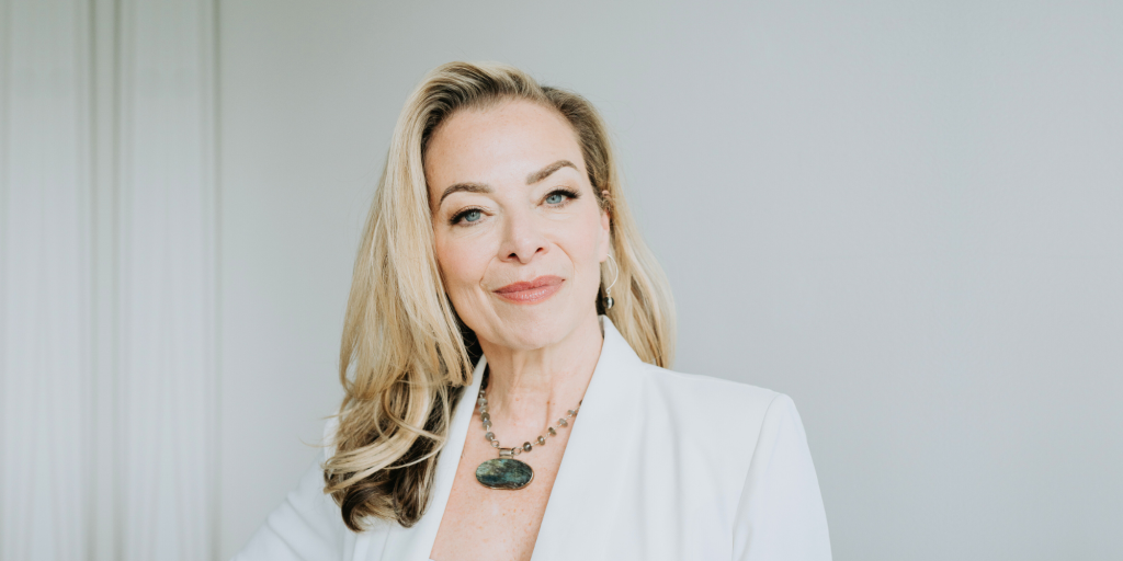 How to Stop Caring Too Much (and Leaving Yourself Empty) | Terri Cole