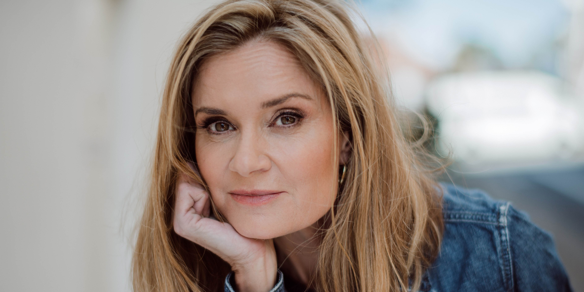 How to Bring More Grace Into Your Life | Julia Baird