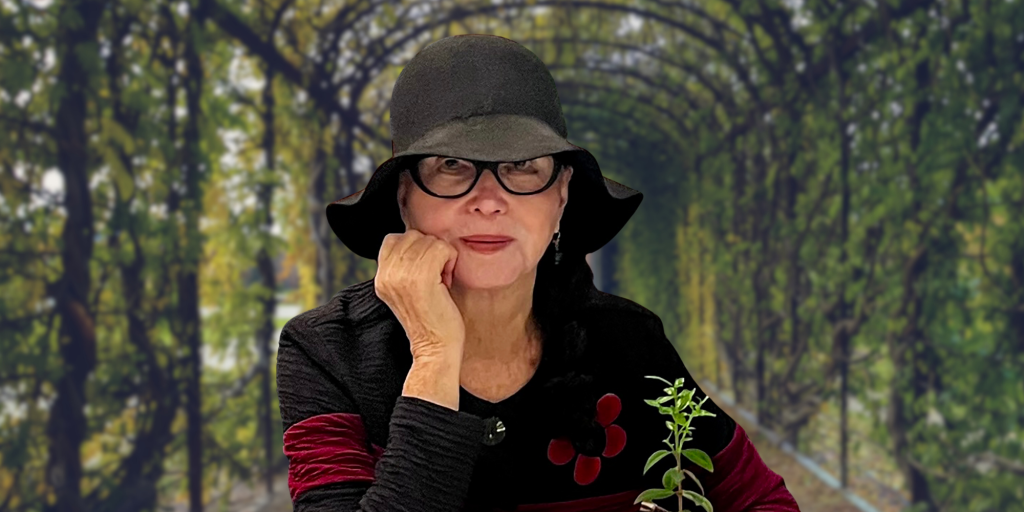 At 94, Iconic Writer, Judith Viorst, Has Thoughts to Share That We Need ...